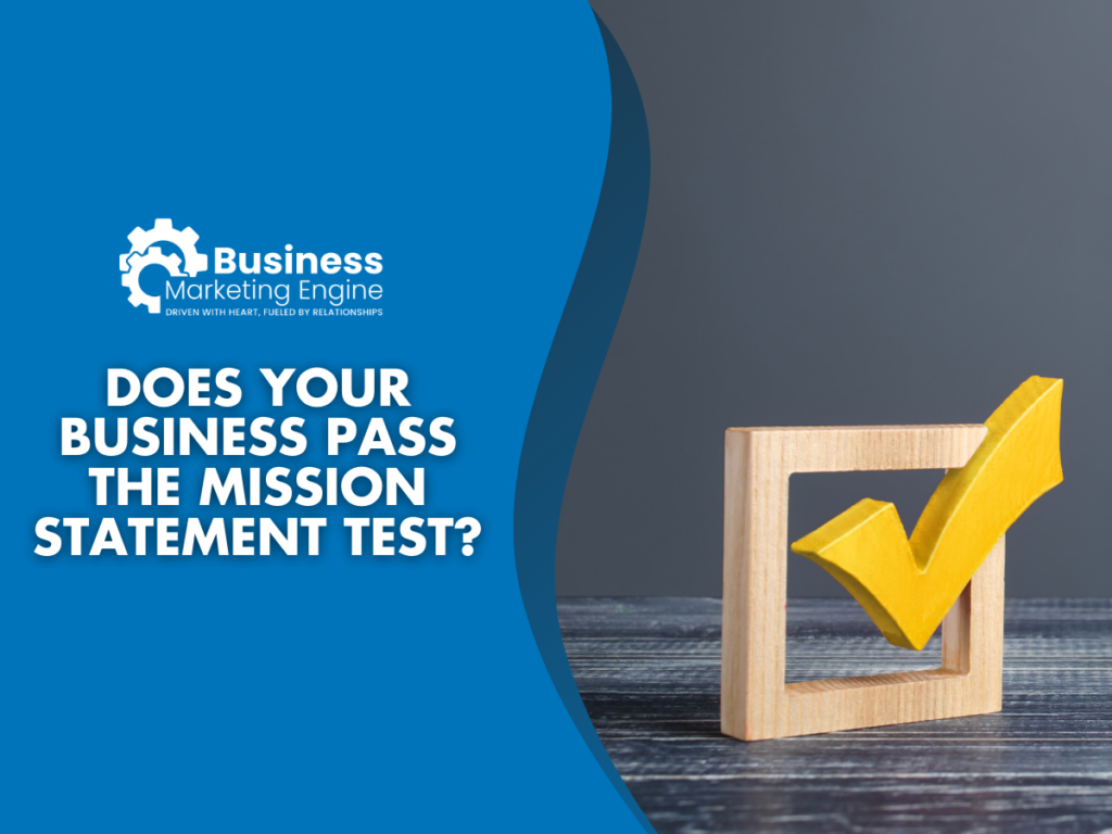 4 Successful Companies That Fail The Mission Statement Test