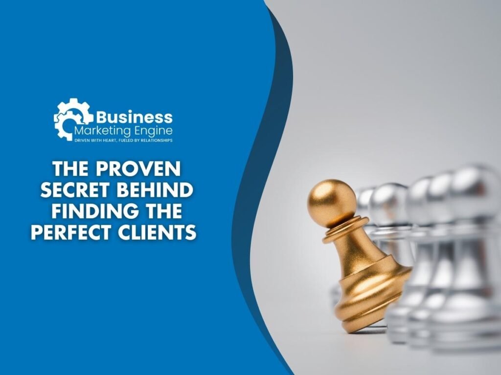 10 Ways You Can Attract High-End Clients