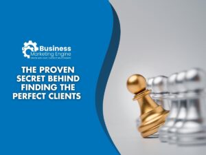 10 Ways You Can Attract High-End Clients