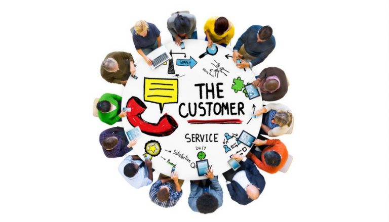 Getting to Know You: What Your Customers Want to Learn