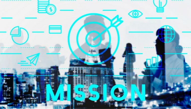 4 Steps You Need to Follow Today for a Good Mission Statement