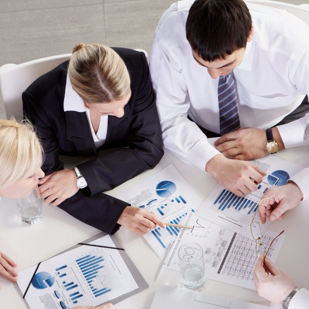 Situation Analysis for a Strategic Marketing Plan