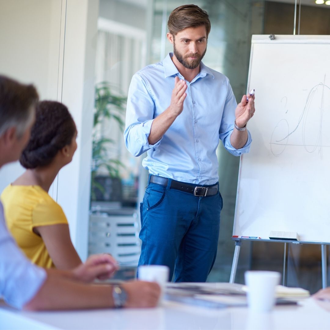 SMART Sales Goals: Definition, Guide and Examples