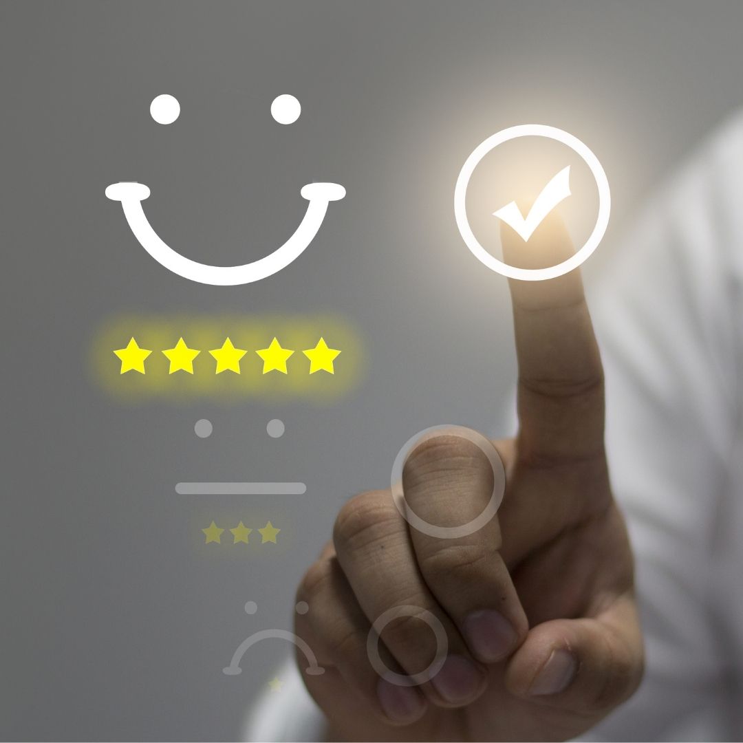 How to Build and Keep a Successful Customer Base