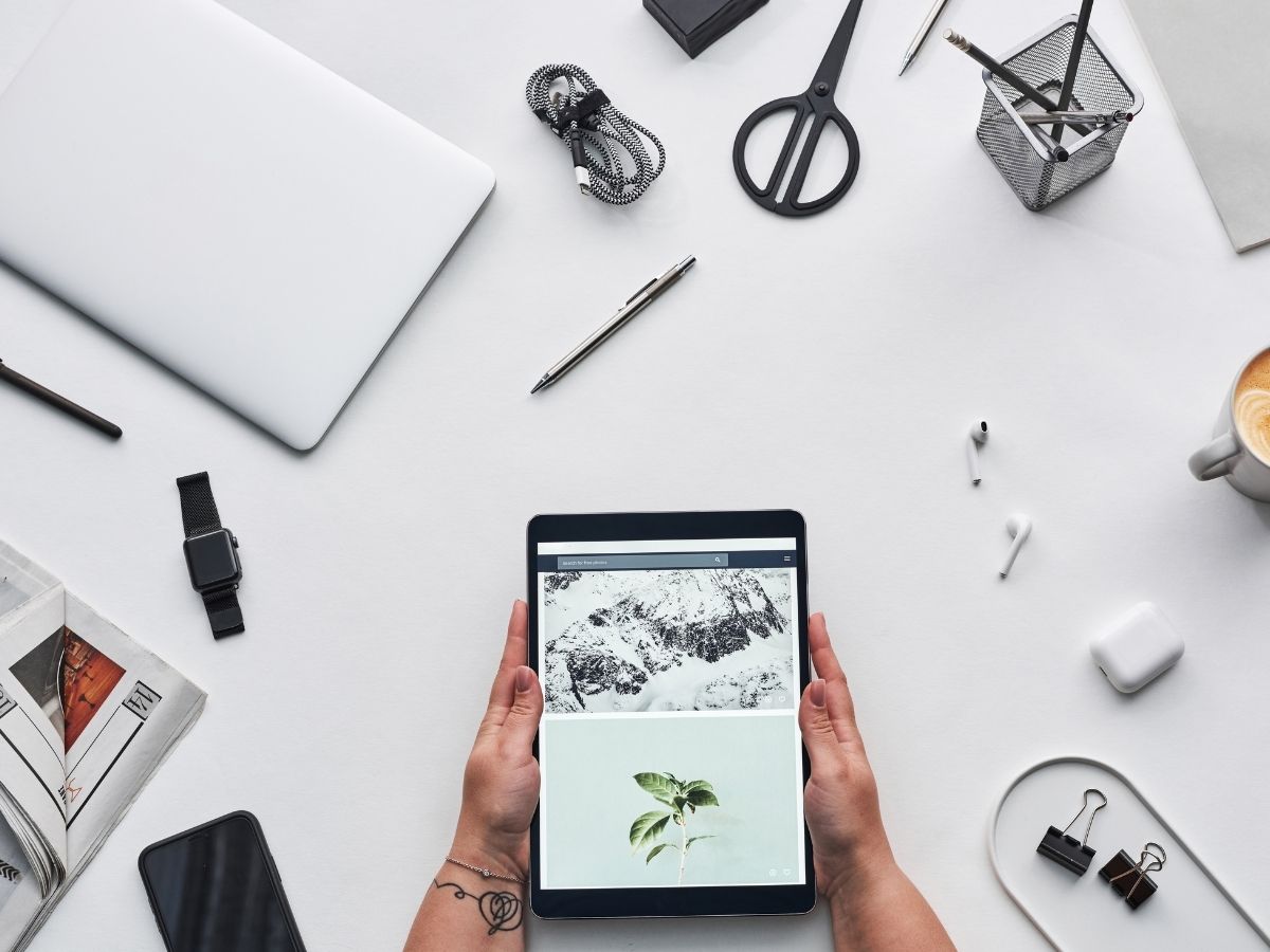 The 7 Marketing Materials You Need to Start a Business