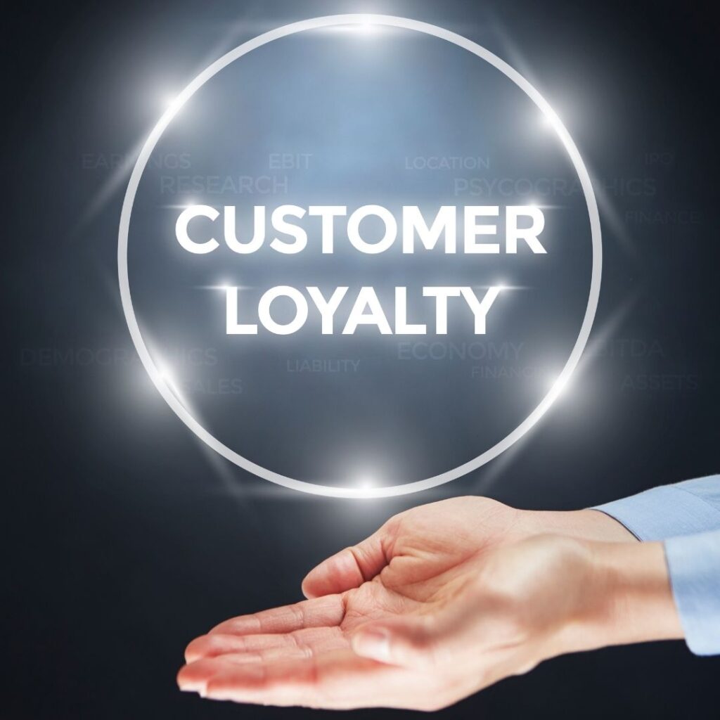 How to Build and Keep a Successful Customer Base