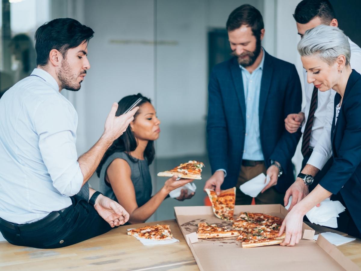 Profitability of Digital Business - Business Marketing Engine