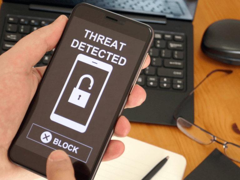 7 Digital Threats That Might Plague Your Business Online