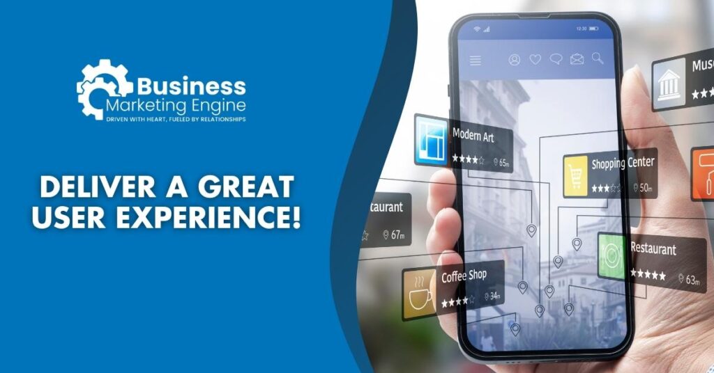 About Us - Business Marketing Engine