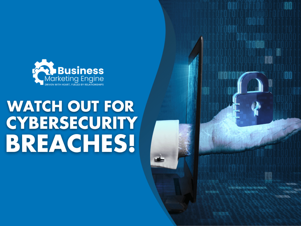 7 Digital Threats That Might Plague Your Business Online