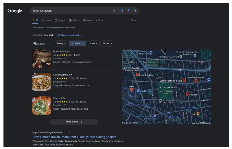 The 10 Blue Links: What Happened to Them?