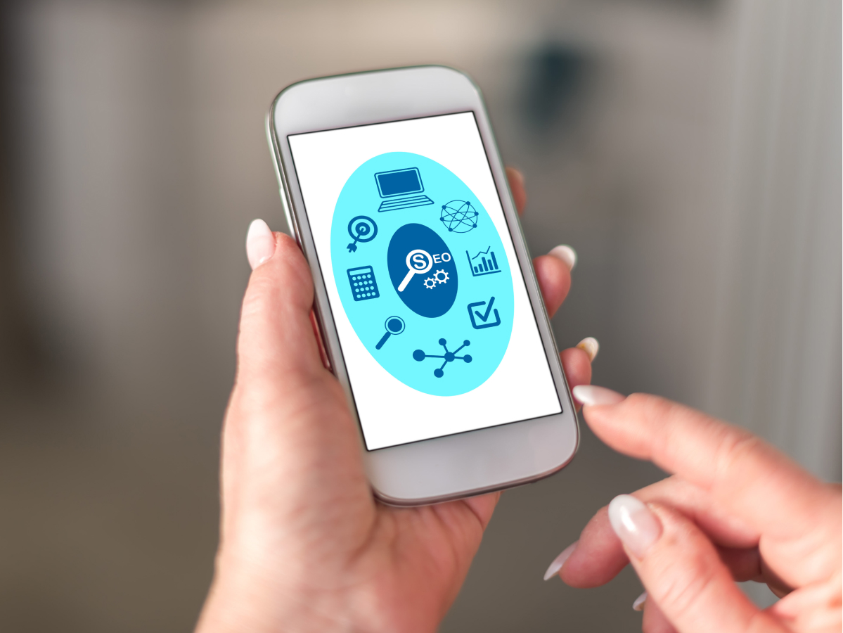 10 Best Practices for a Mobile-Optimized Website