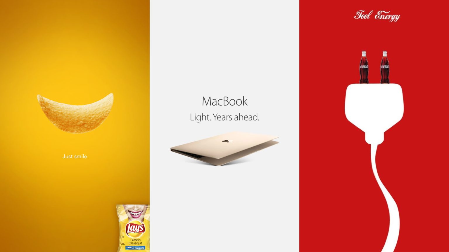 10 Reasons Why Minimalism is Essential in Graphic Design - Business ...