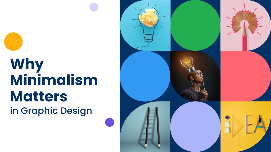 10 Reasons Why Minimalism is Essential in Graphic Design - Business ...