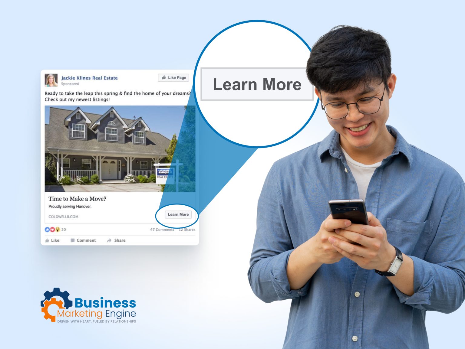 7 Secrets to Writing Effective Social Media Posts - Business Marketing Engine