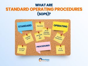 7 Types Of SOPs Every Business Should Have - Business Marketing Engine
